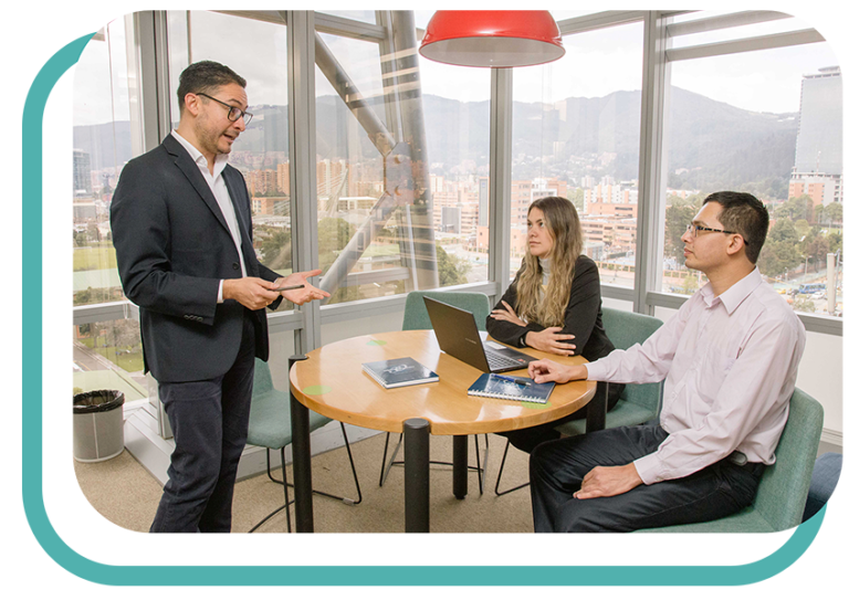 Servicio SWIFT con ahorros en infraestructura | Alliance Enterprise